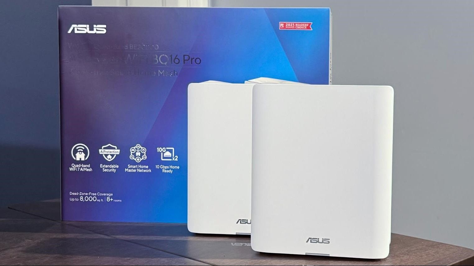 Wi-Fi 6E versus Wi-Fi 7: Which type of router is a better buy? | Tom's ...