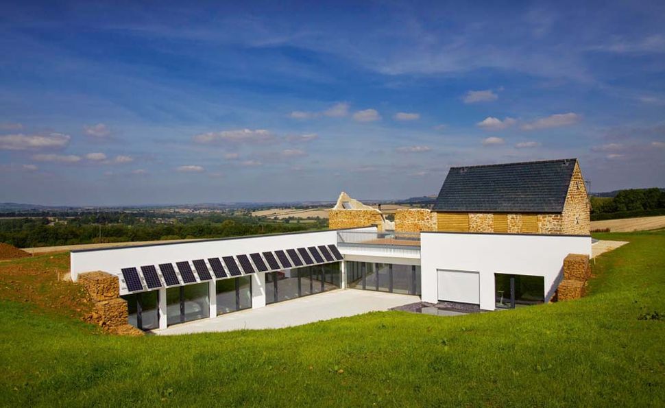 Building a New Home in the Countryside: Paragraph 79 Guide | Homebuilding