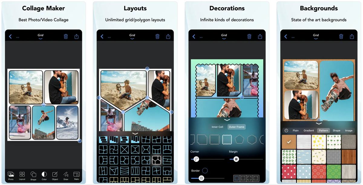 Best free photo editing apps in 2025 | iMore