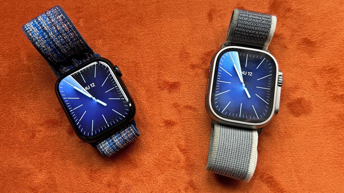 Apple Watch Ultra 2 Review | Coach