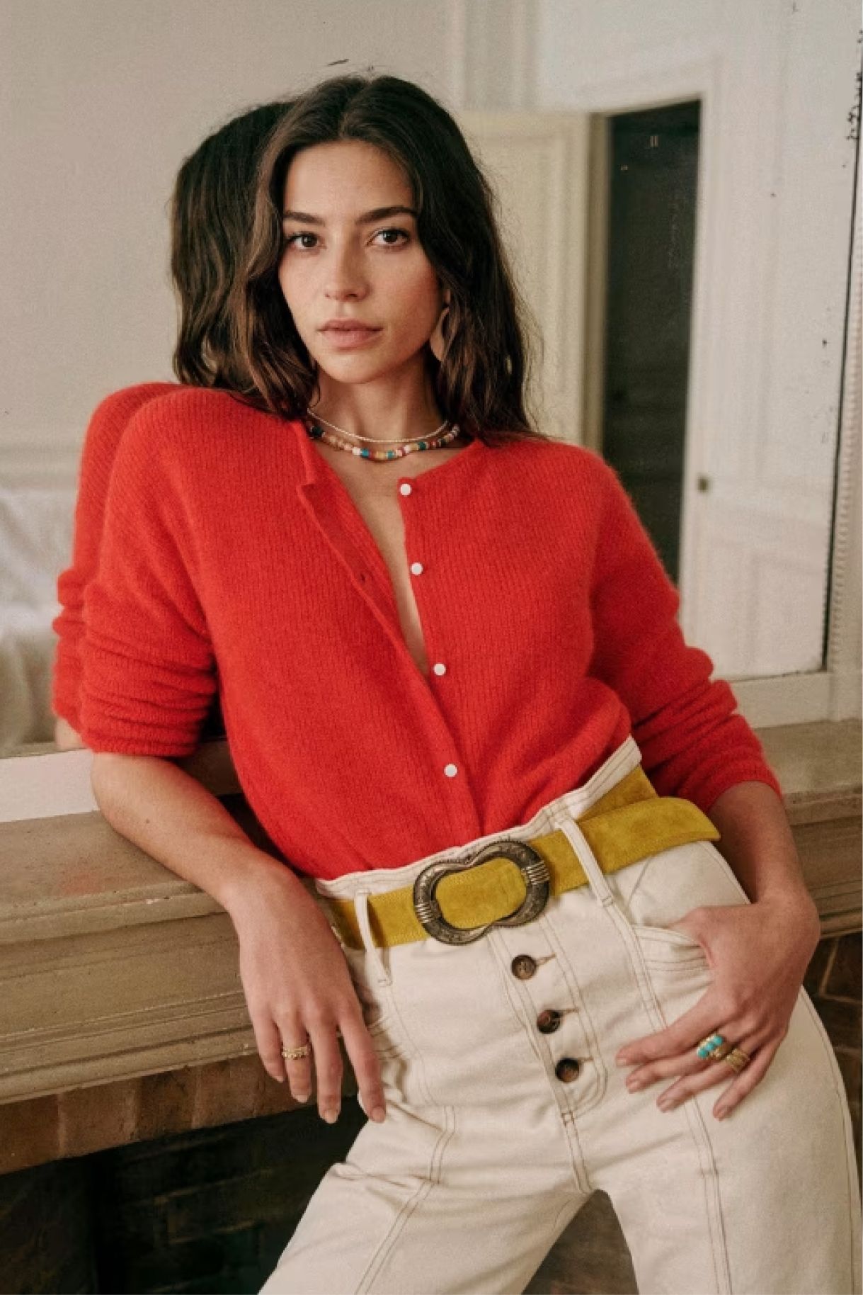 The 35 Best Lightweight Summer Sweaters for Fall, According to Fashion ...