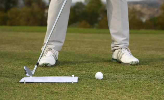 3 Simple Golf Ball Striking Tips - Hit The Ball Cleaner | Golf Monthly