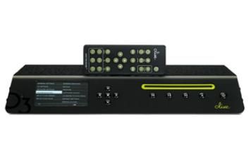 Olive O3HD review | What Hi-Fi?