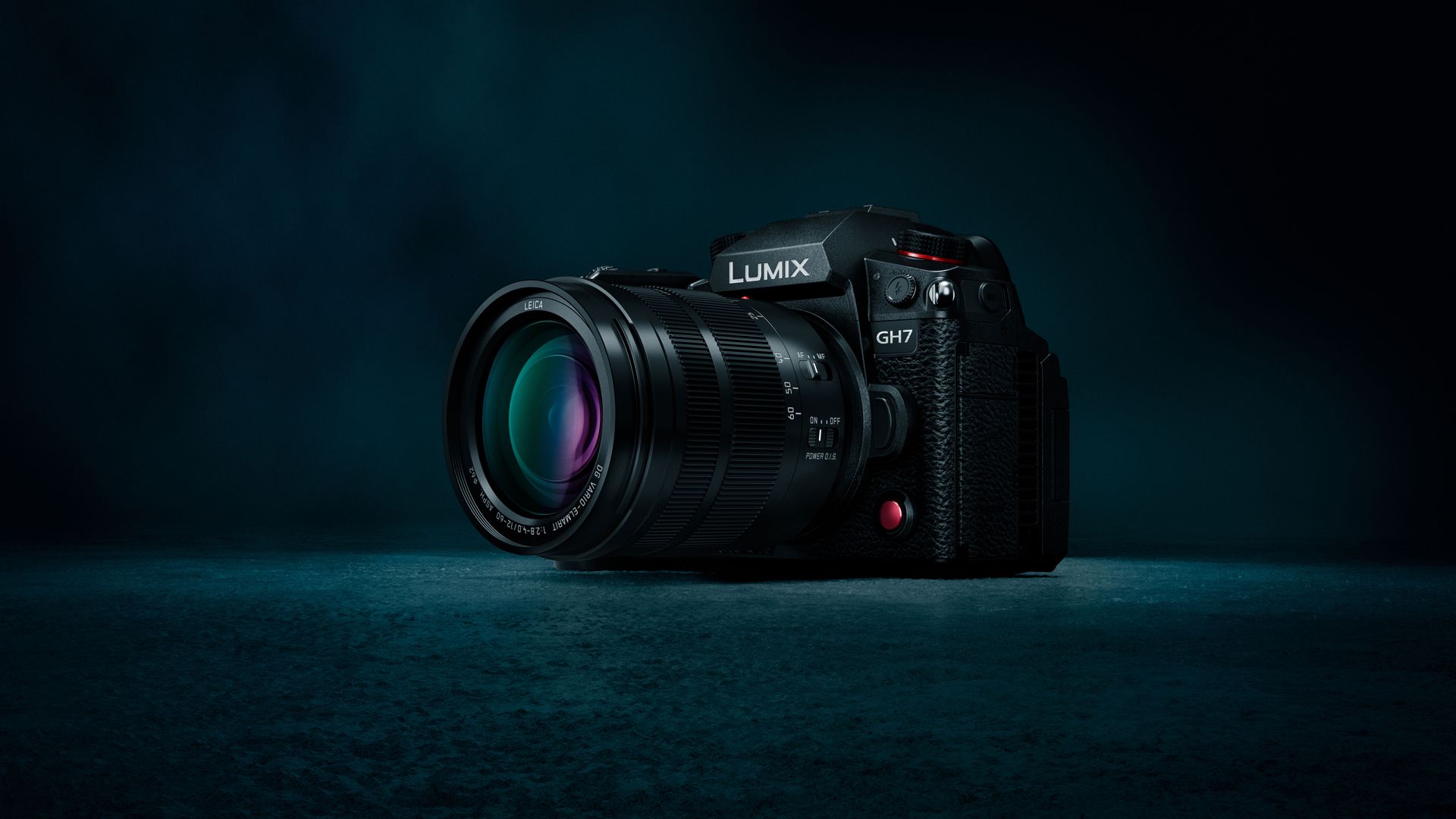 Panasonic’s best video camera enters a new phase with the Lumix GH7 ...