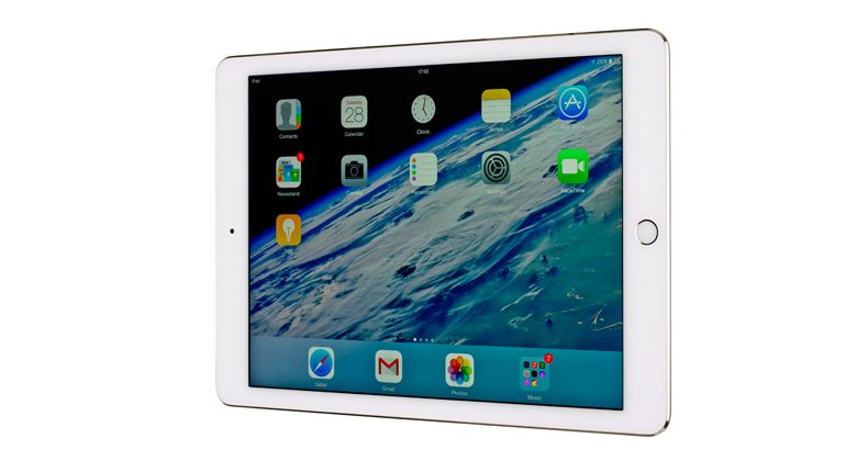 The inexorable rise of the tablet | What Hi-Fi?