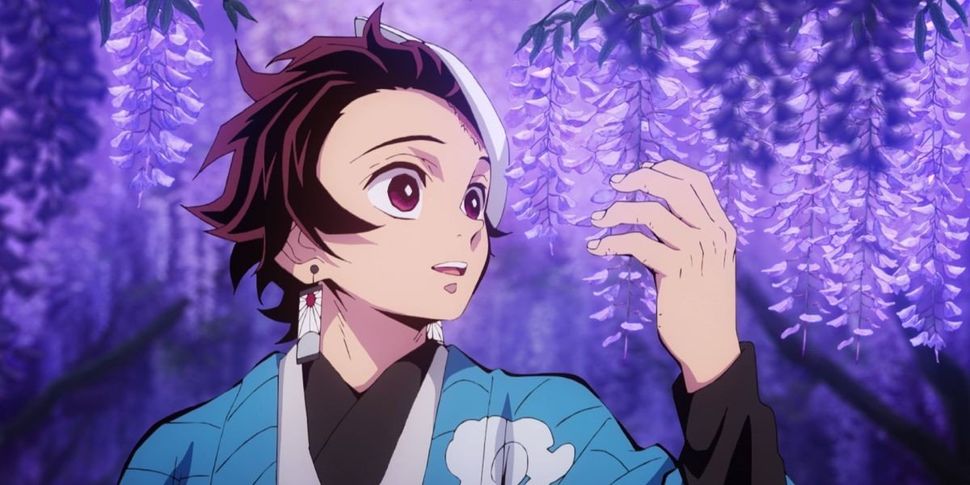 Demon Slayer And 5 Other Great Anime Currently Streaming On Netflix ...