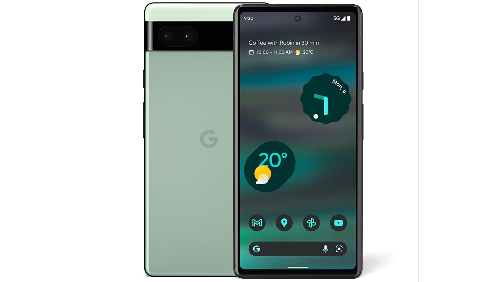 The best budget camera phones | Creative Bloq