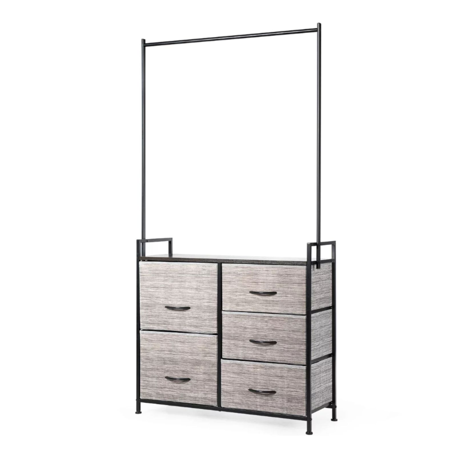Shoppers rate these 9 Walmart closet organizers as the best | Real Homes