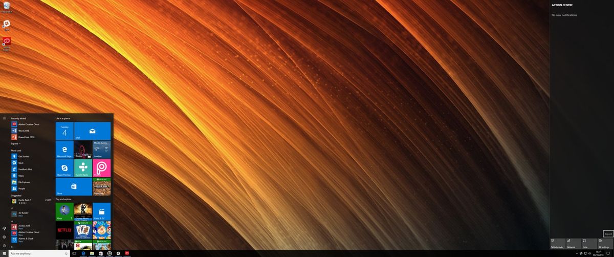 Windows 10: The Ultrawide Monitor Experience | Windows Central