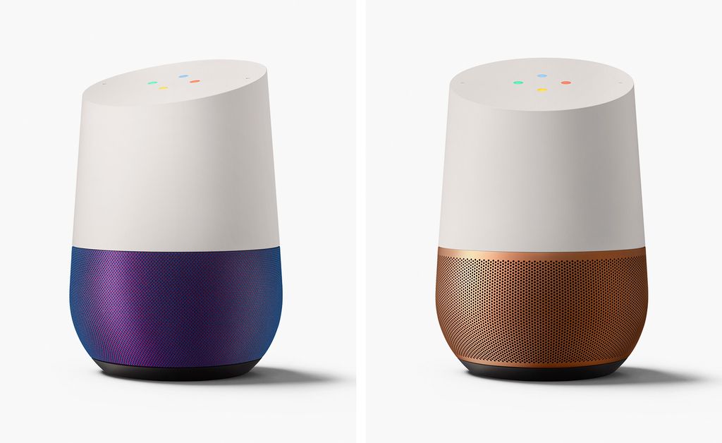 Google launches interconnected hardware products | Wallpaper*
