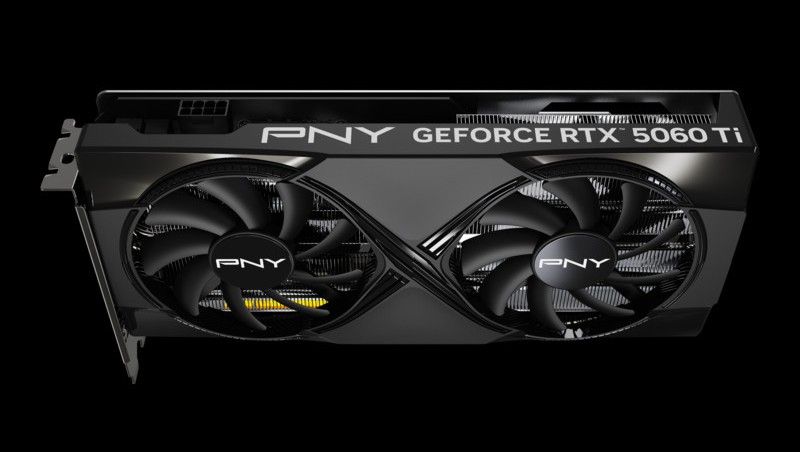 Nvidia GeForce RTX 5060 Ti reviews: A solid graphics card if you can ...