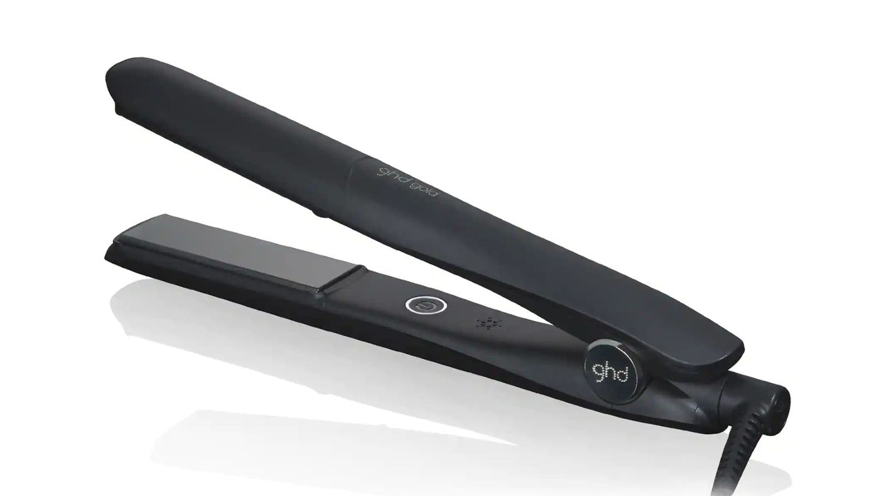 Best GHD hair straighteners: 6 tried and tested flat irons | My ...