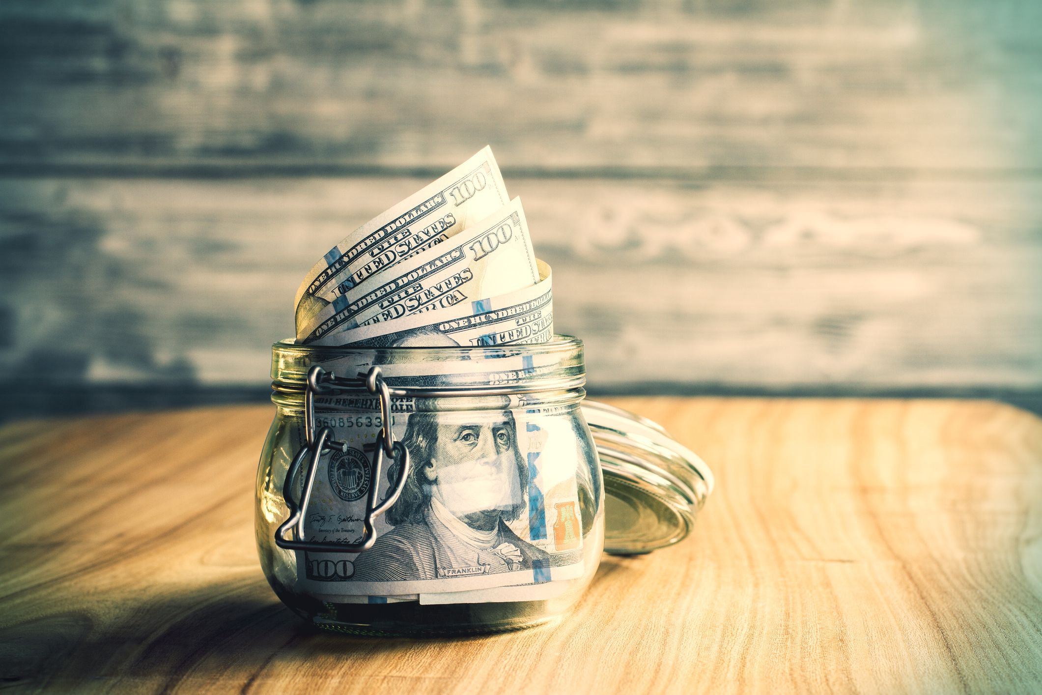 Simple strategies to boost your savings | The Week