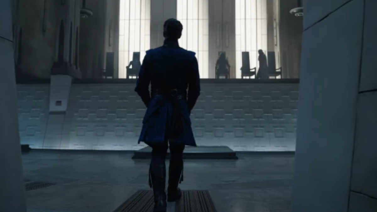 4 Ways Doctor Strange 2 Worked As A Horror Film And 3 Ways It Didn't ...