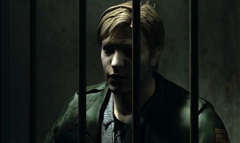 These Are The Main Silent Hill Protagonists Ranked From Worst To Best ...