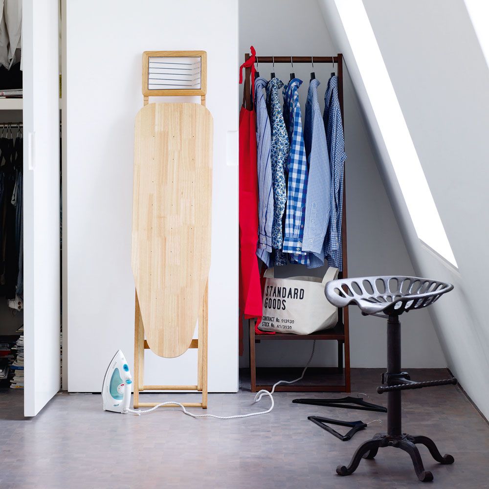 How to clean an iron - and you already have all you need | Ideal Home