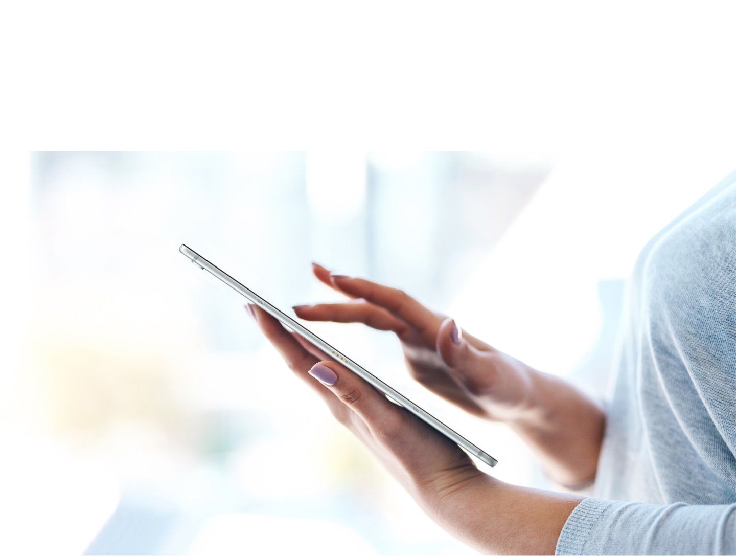 Does the Galaxy Tab S5e come with a stylus in the box? | Android Central