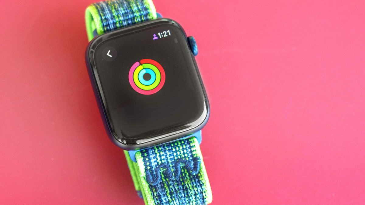 The Apple Watch turns 10 — 5 reasons the OG smartwatch is still my ...