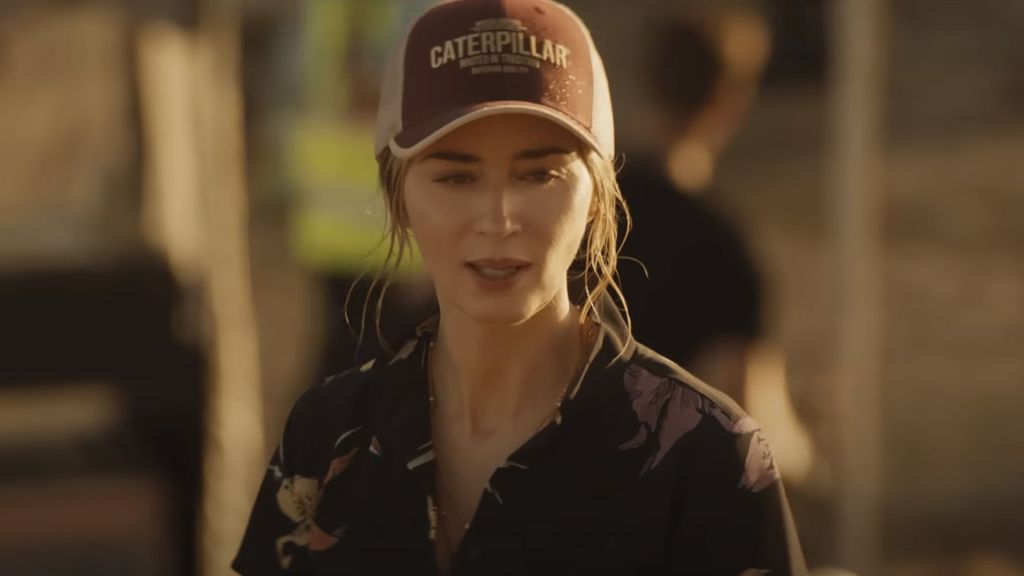 The Fall Guy: An Updated Cast List Including Ryan Gosling And Emily ...