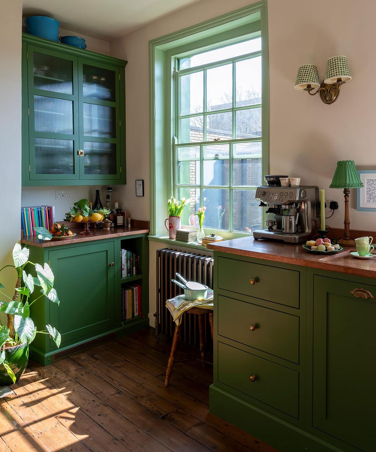The 5 things to check before ripping out kitchen cabinets | Homebuilding