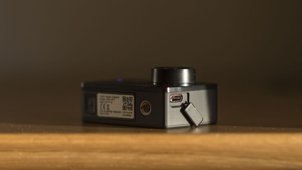 Yi 4K+ Action Camera review | TechRadar