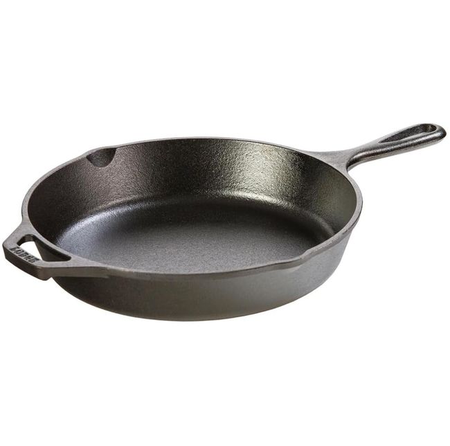 The best cast iron skillets 2025: Tested and rated | Tom's Guide