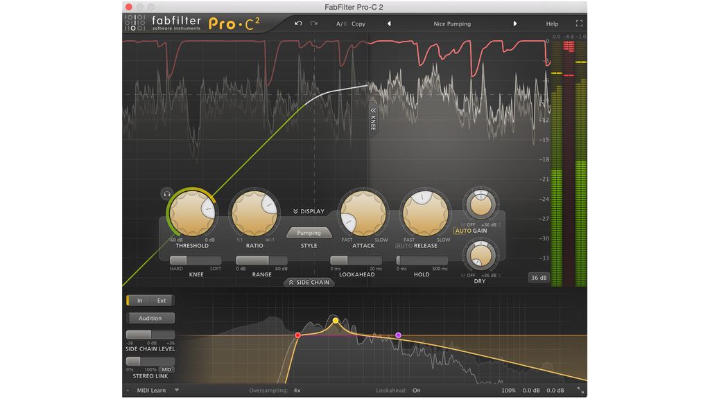 Best compressor plugins 2025: In-the-box compressors | MusicRadar