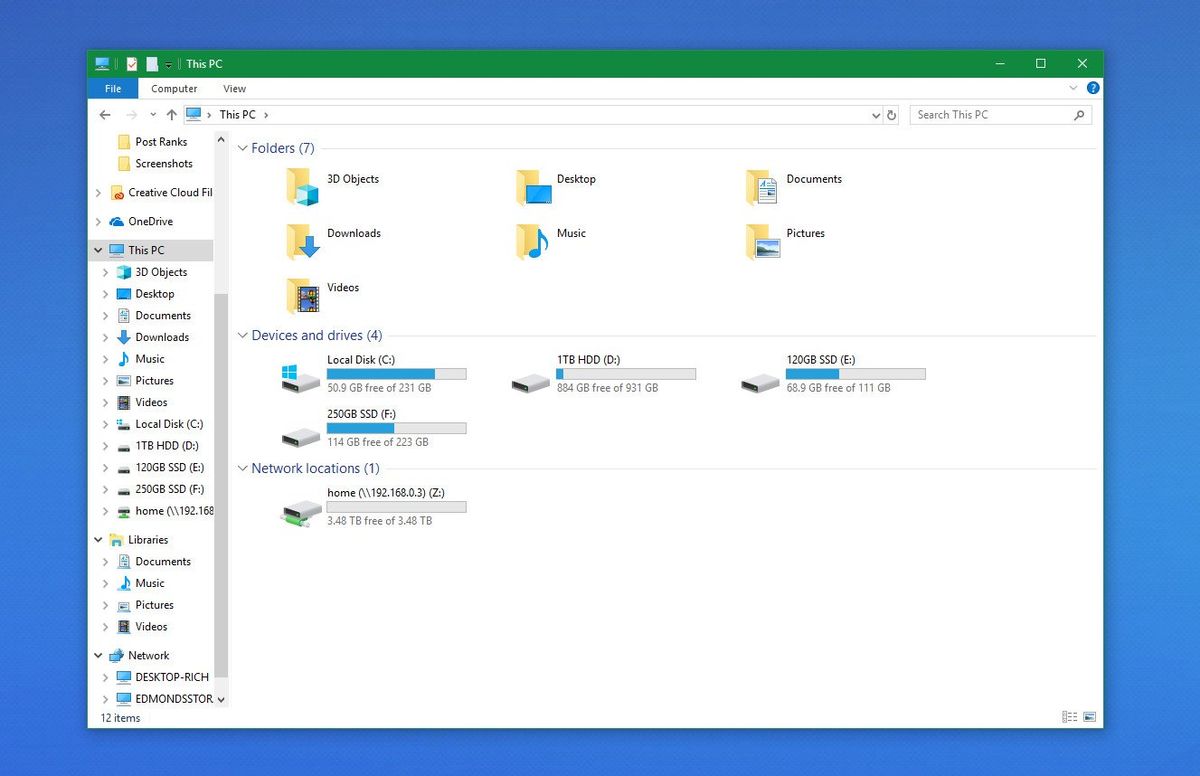 How to get started with the Synology DS218+ | Windows Central
