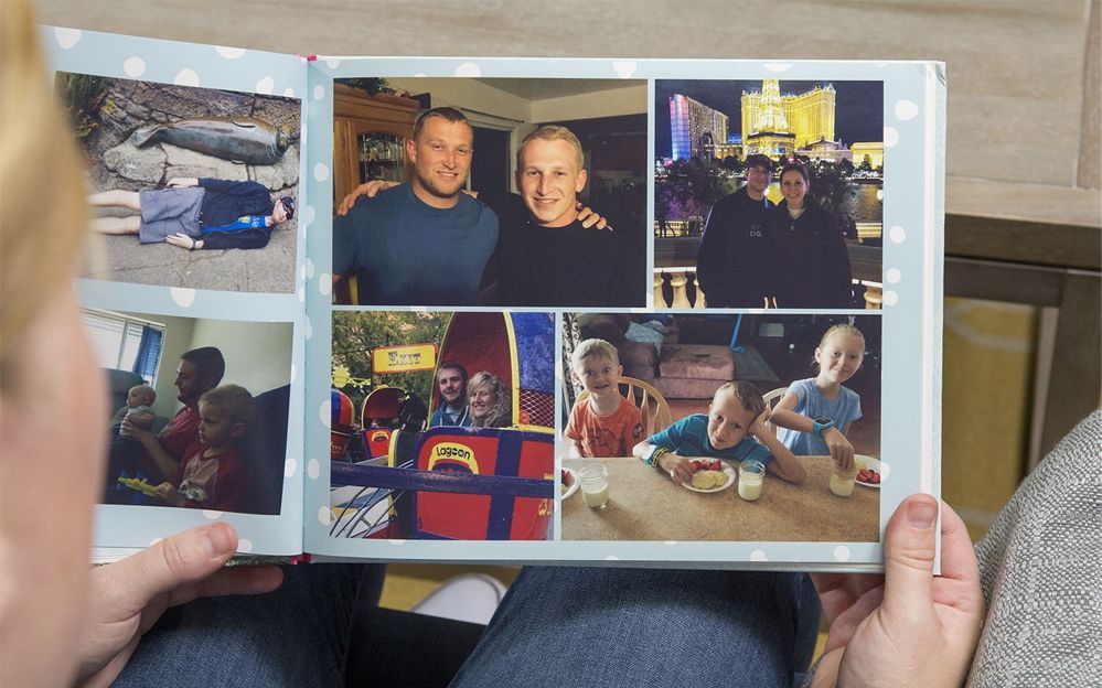 Picaboo Photo Book Review | Top Ten Reviews