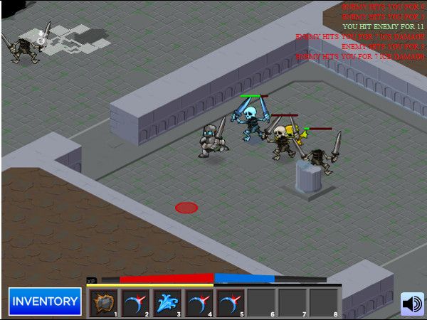 10 Free-to-Play Hack and Slash Games | Tom's Guide