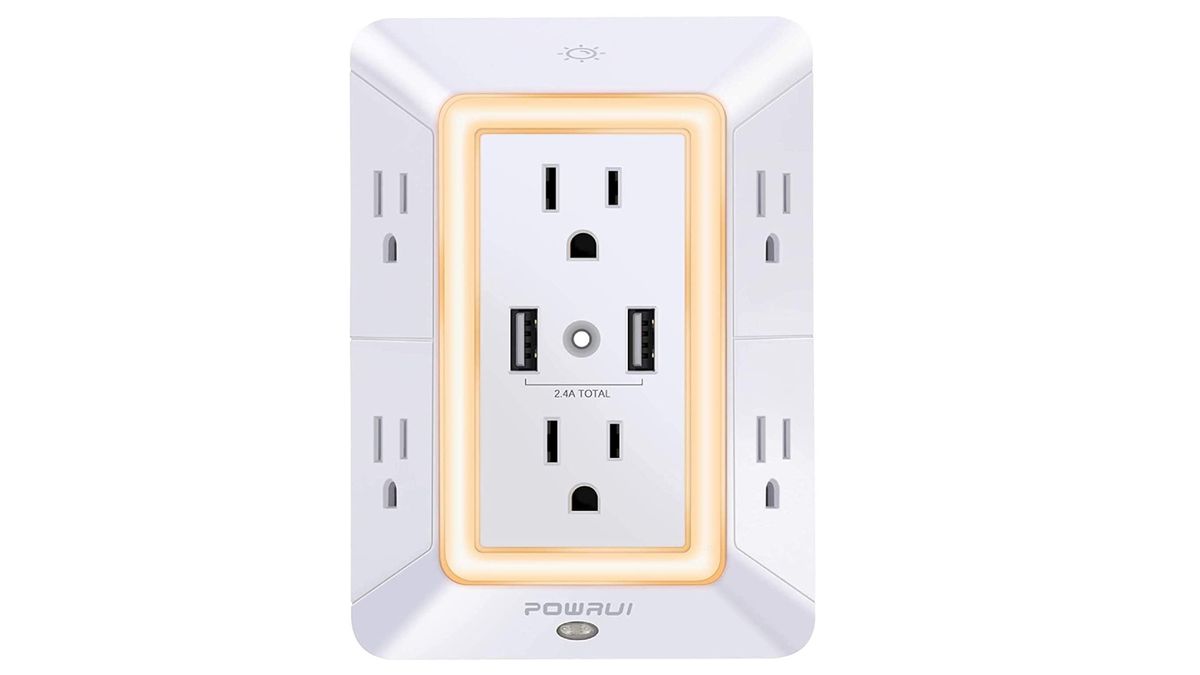 Best Surge Protectors: Power strips and smart plugs | Laptop Mag
