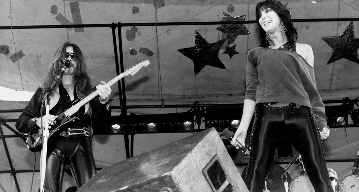 “Dickey called me: ‘Hey, Les, come by for a steak, and bring your ...