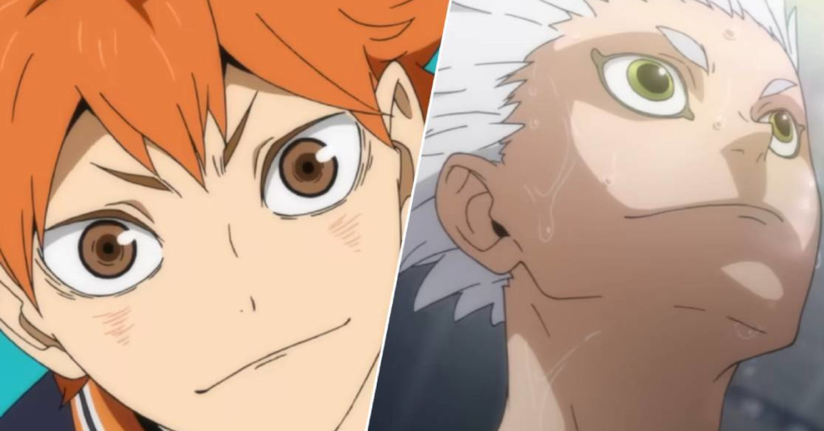 One of 2024's best anime movies has a sequel coming, and the first ...