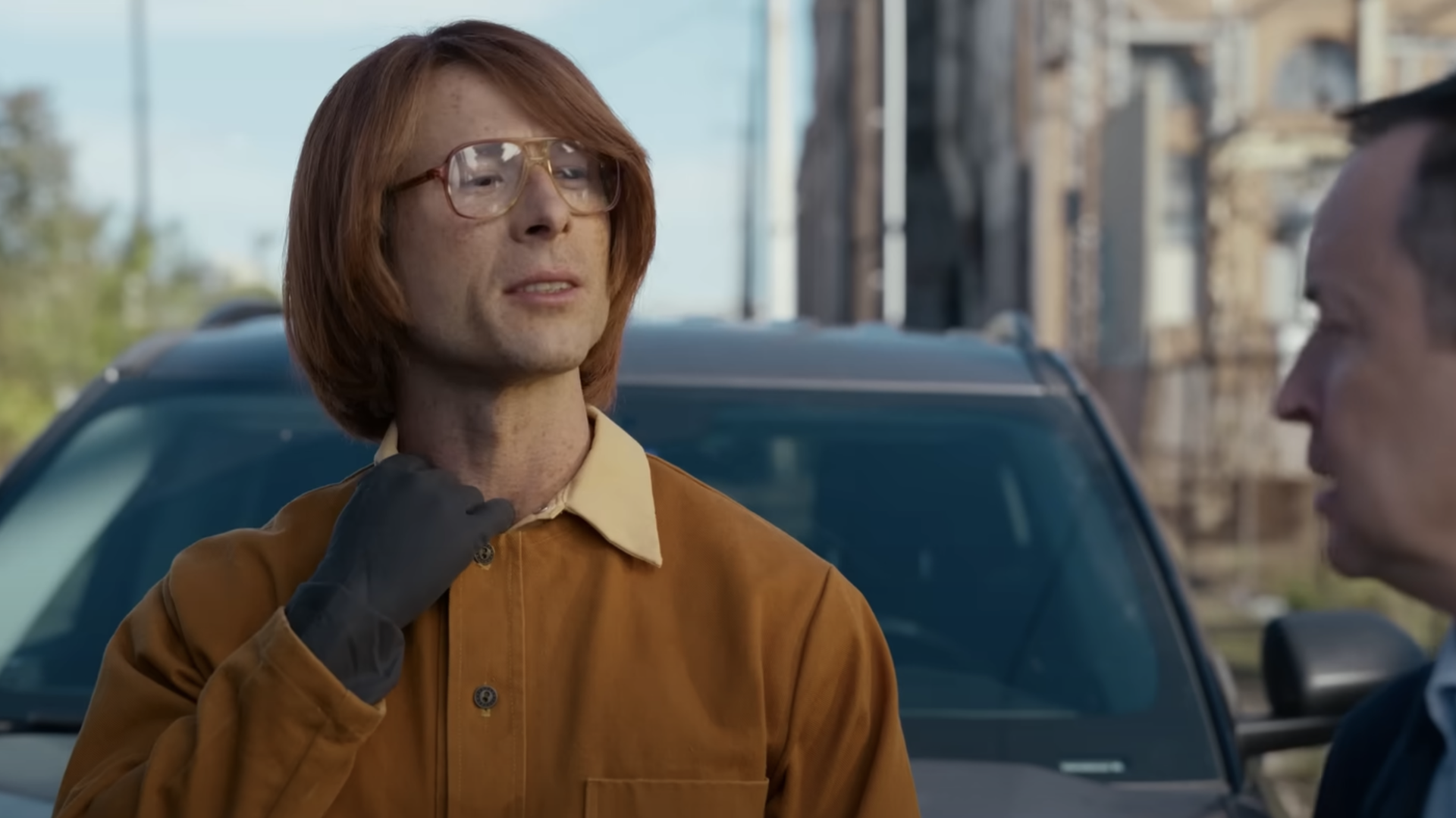 Netflix's new no.1 has a 97% score – and everyone is saying the same about its star | T3