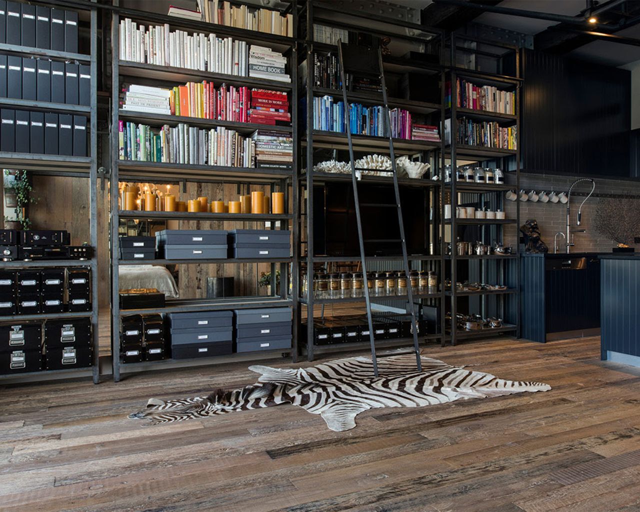15 Home library ideas | Real Homes