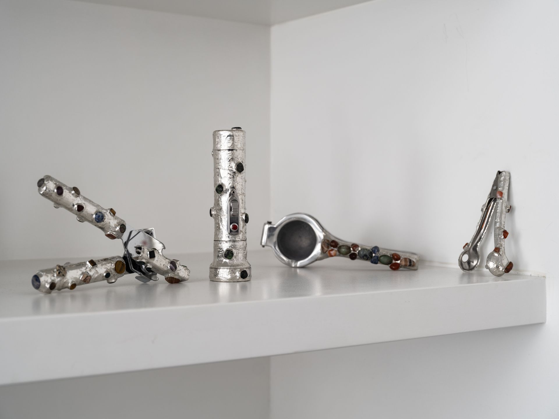 Frank Traynor makes everyday objects extraordinary | Wallpaper*