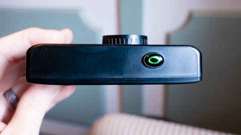 Camp Snap camera review: child’s play | TechRadar