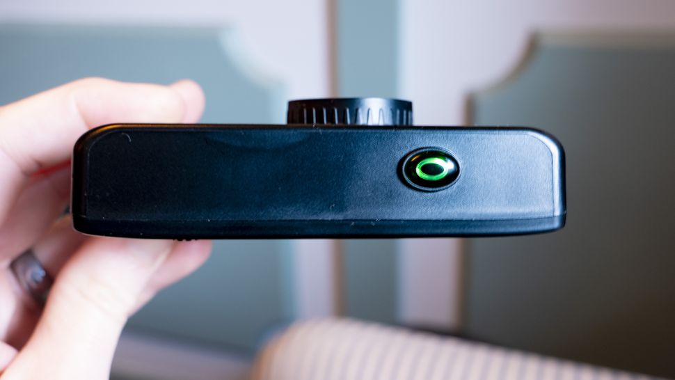 Camp Snap camera review: child’s play | TechRadar