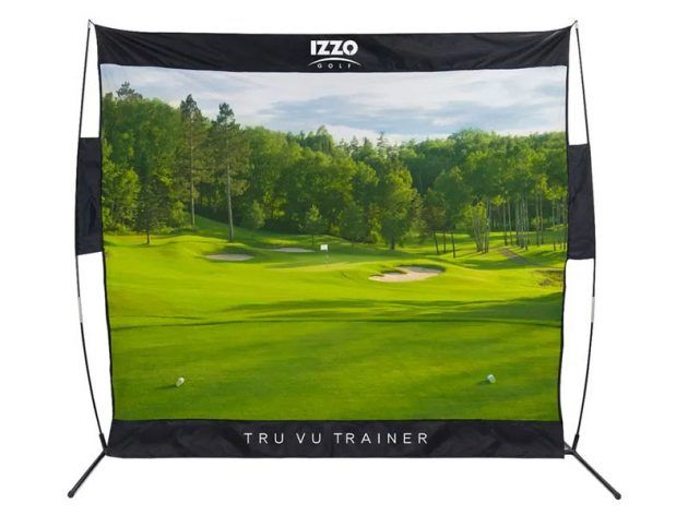 How To Build The Best Backyard Golf Set Up - Golf Monthly | Golf Monthly