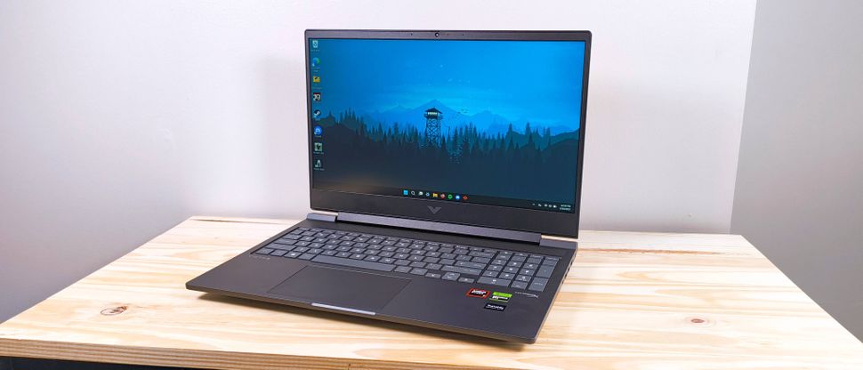 HP Victus 16 (S100) review: A stellar gaming laptop for the price with ...