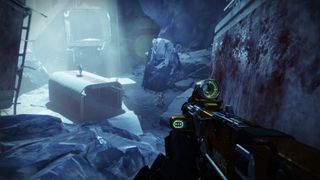 Destiny 2 Lost Sector rotation for the Season of Plunder | PC Gamer