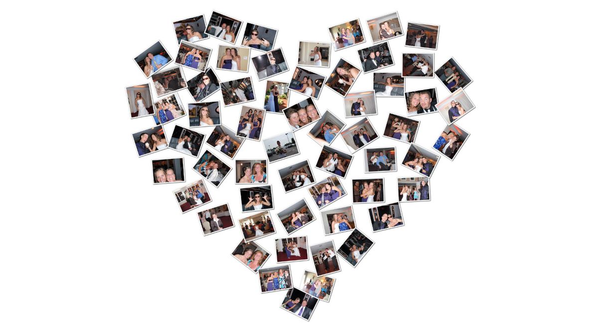 What is Shape Collage and How Can It Be Used to Teach? | Tech & Learning