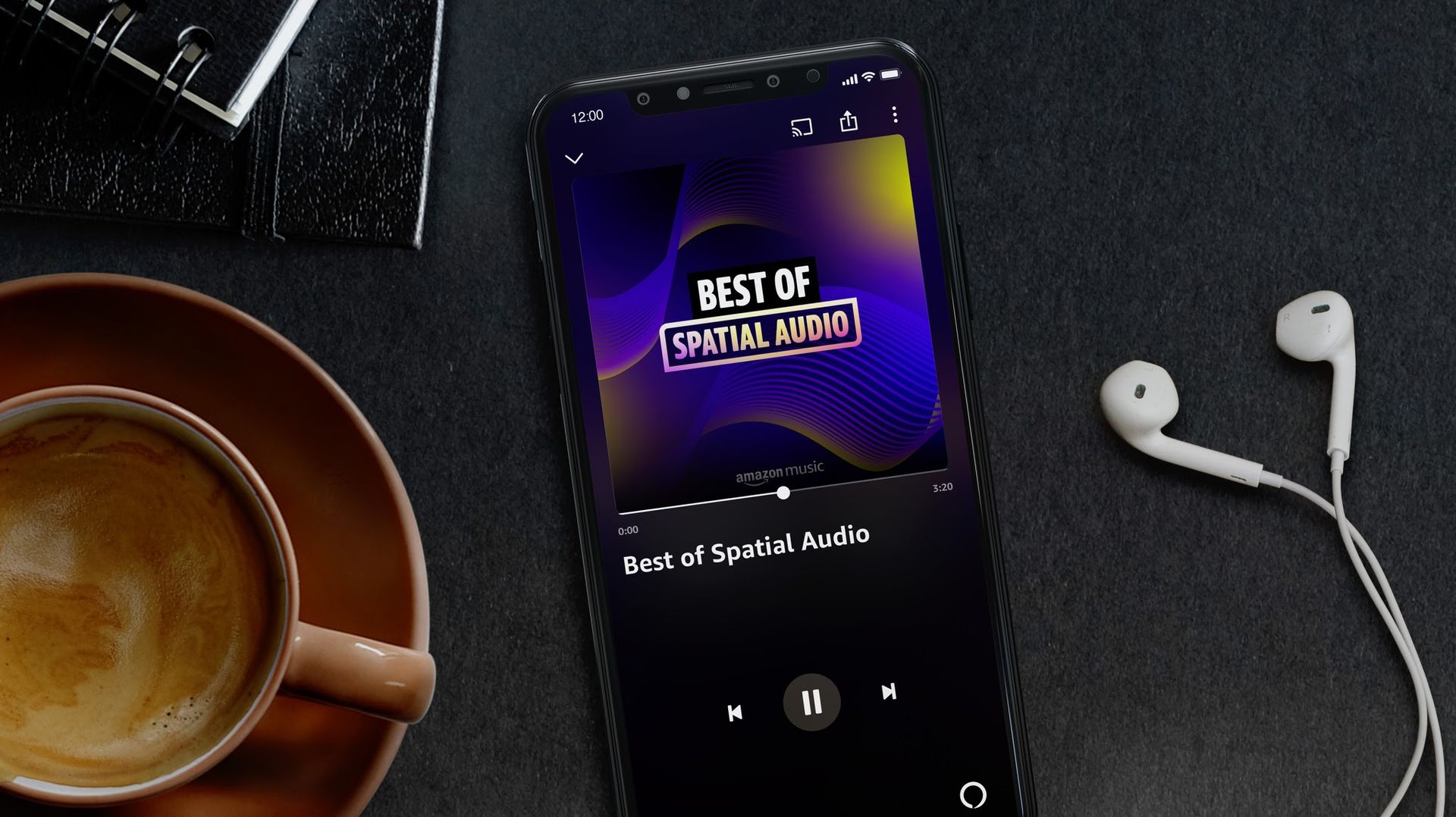 Spotify snubbing spatial audio could be the smartest decision it ever ...