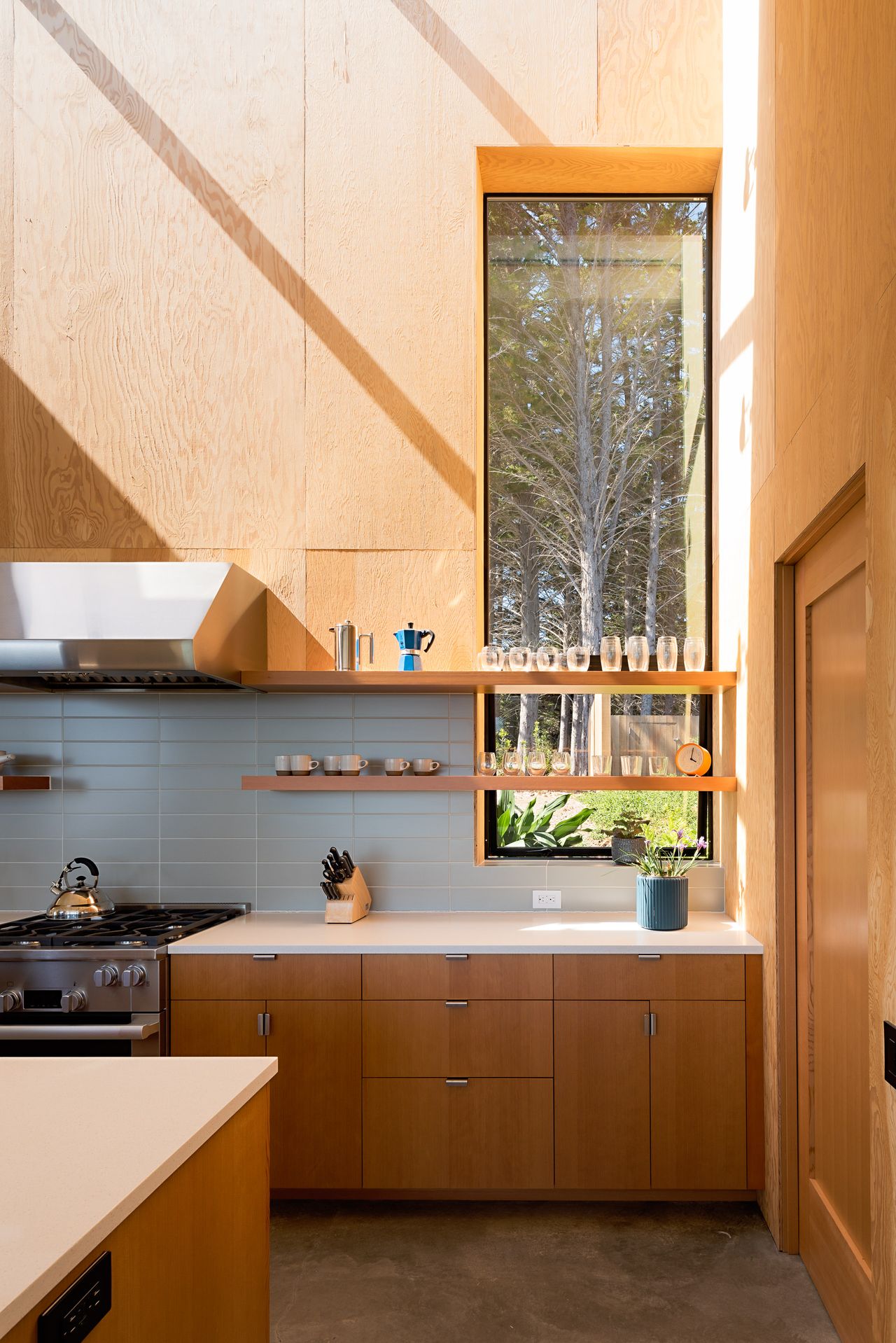 This Sea Ranch-inspired house is a Californian getaway | Wallpaper*