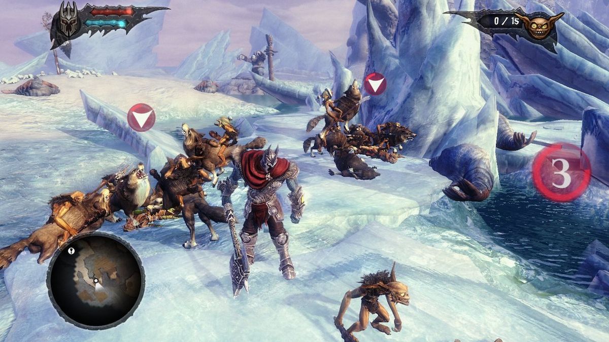Overlord and Overlord II join Xbox backward compatibility | Windows Central