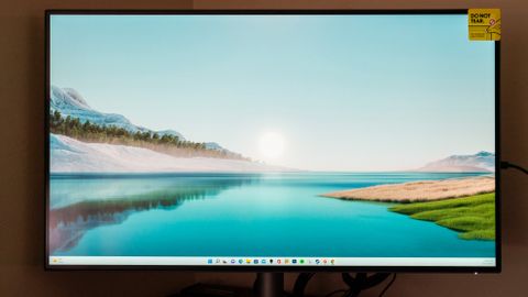 The best monitors for graphic artists | Creative Bloq