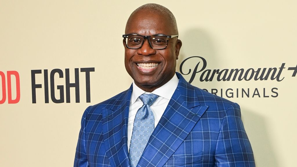 The Residence dedication explained: Who was Andre Braugher? | Woman & Home