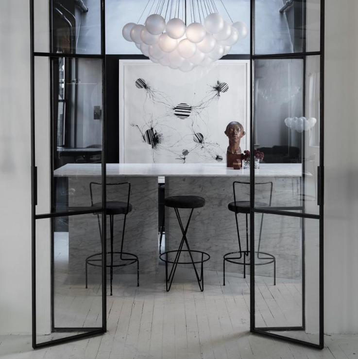 Where Interior Designers Shop For Lighting: The 13 Go-To Lighting Brands