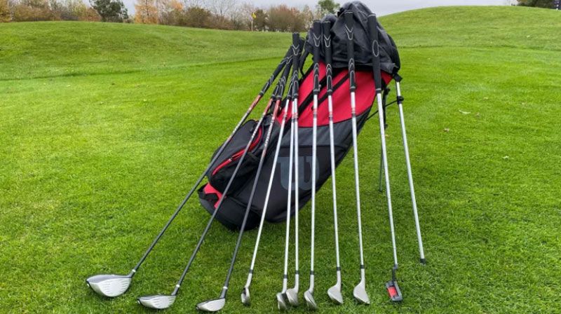 Best Cheap Golf Club Sets 2025 | Golf Monthly