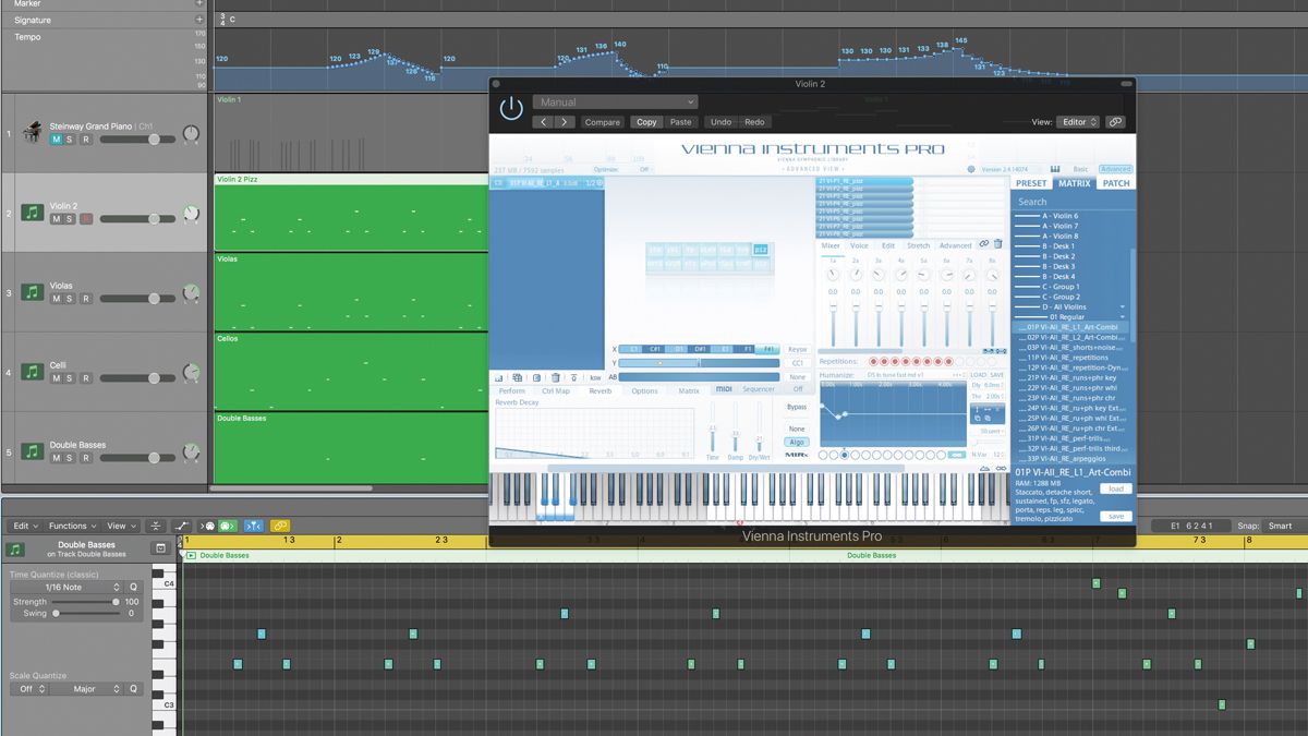 How to use MIDI files for easy remote collaboration in different DAWs ...